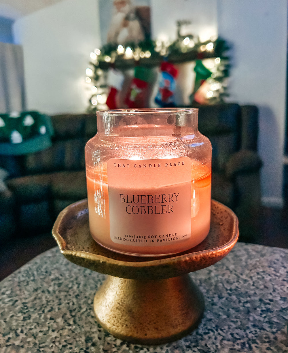 That Candle Place - Pavilion, NY